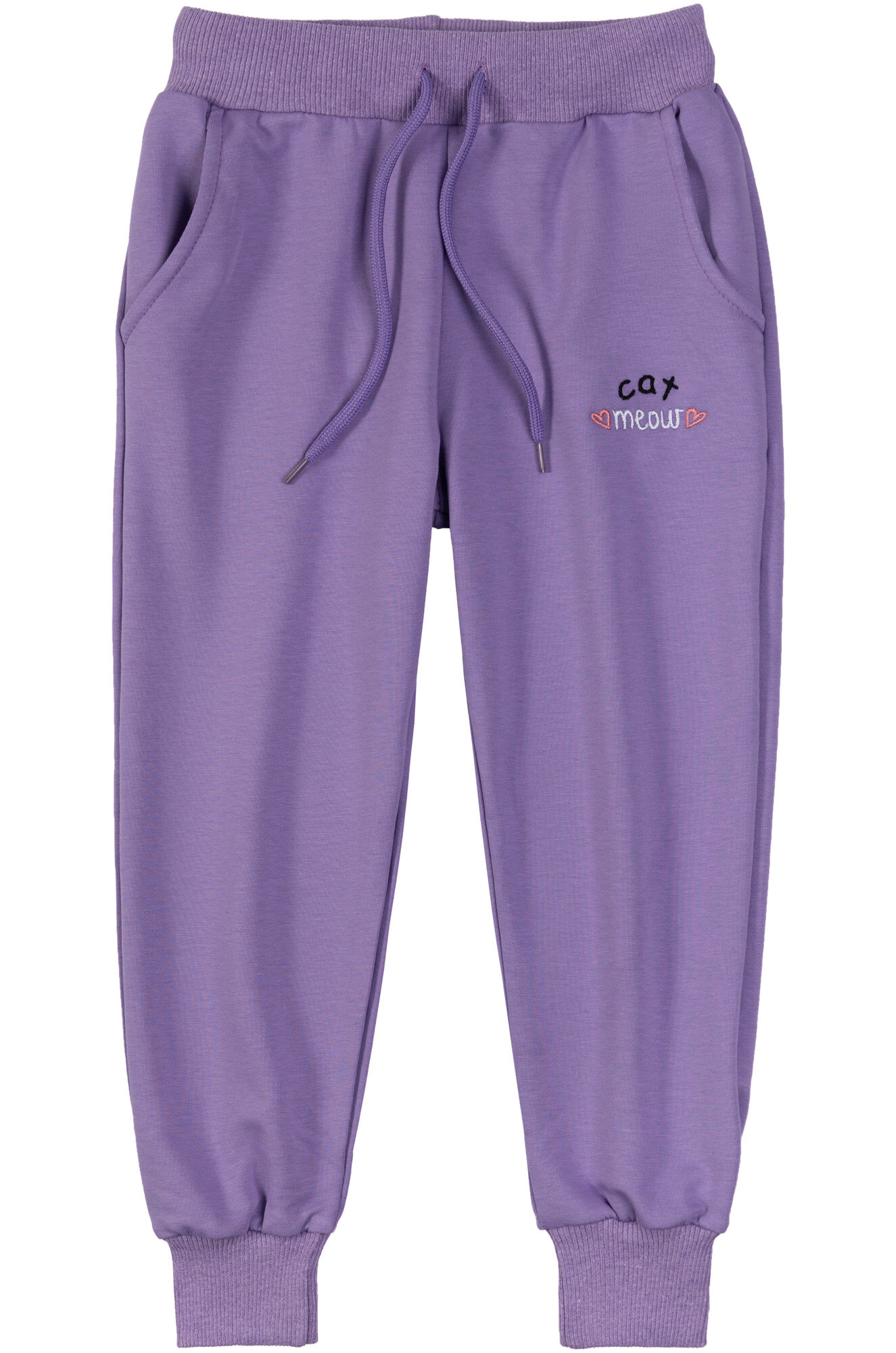 Брюки спортивные