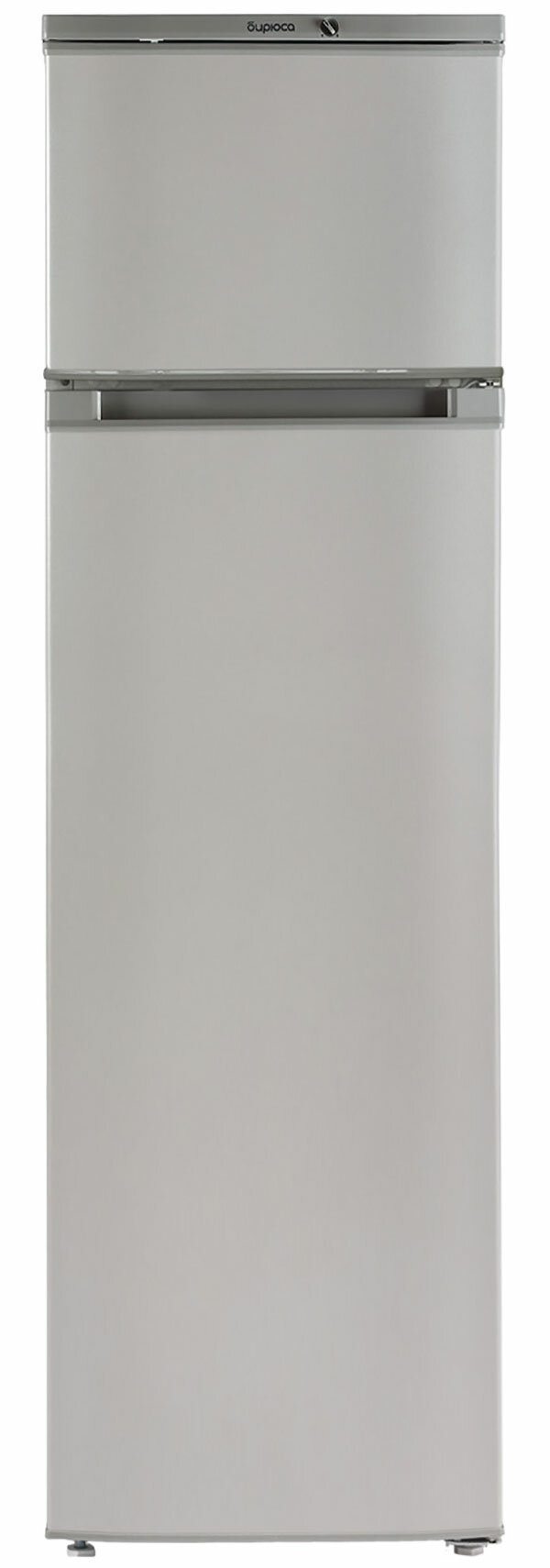 Двухкамерный холодильник Бирюса M424