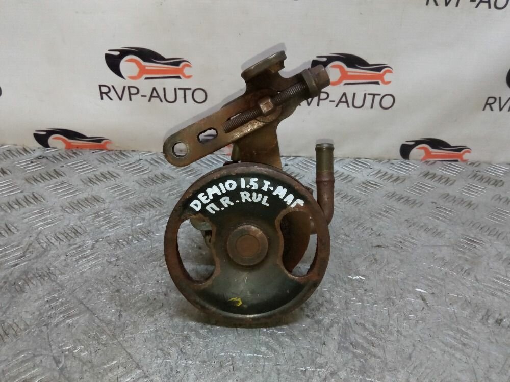 Насос гидроусилителя Mazda Demio DW 1.5