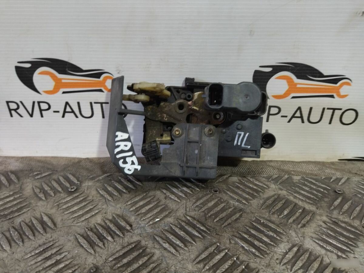 Замок двери передней левой Alfa Romeo 156 123123