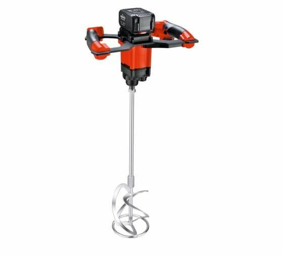 Миксер АКК Elitech МСА 18БЛЕ2208.001.00 без АКК ЗУ