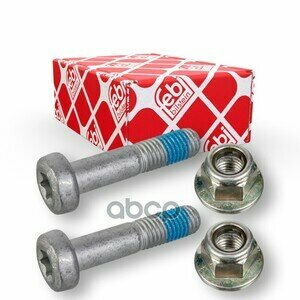 Комплект болтов Febi арт. 24389