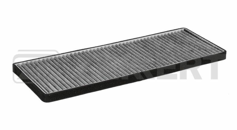 Фильтр салонный, угольный. Zekkert. Opel Astra F Corsa B Combo B Tigra A Calibra A.