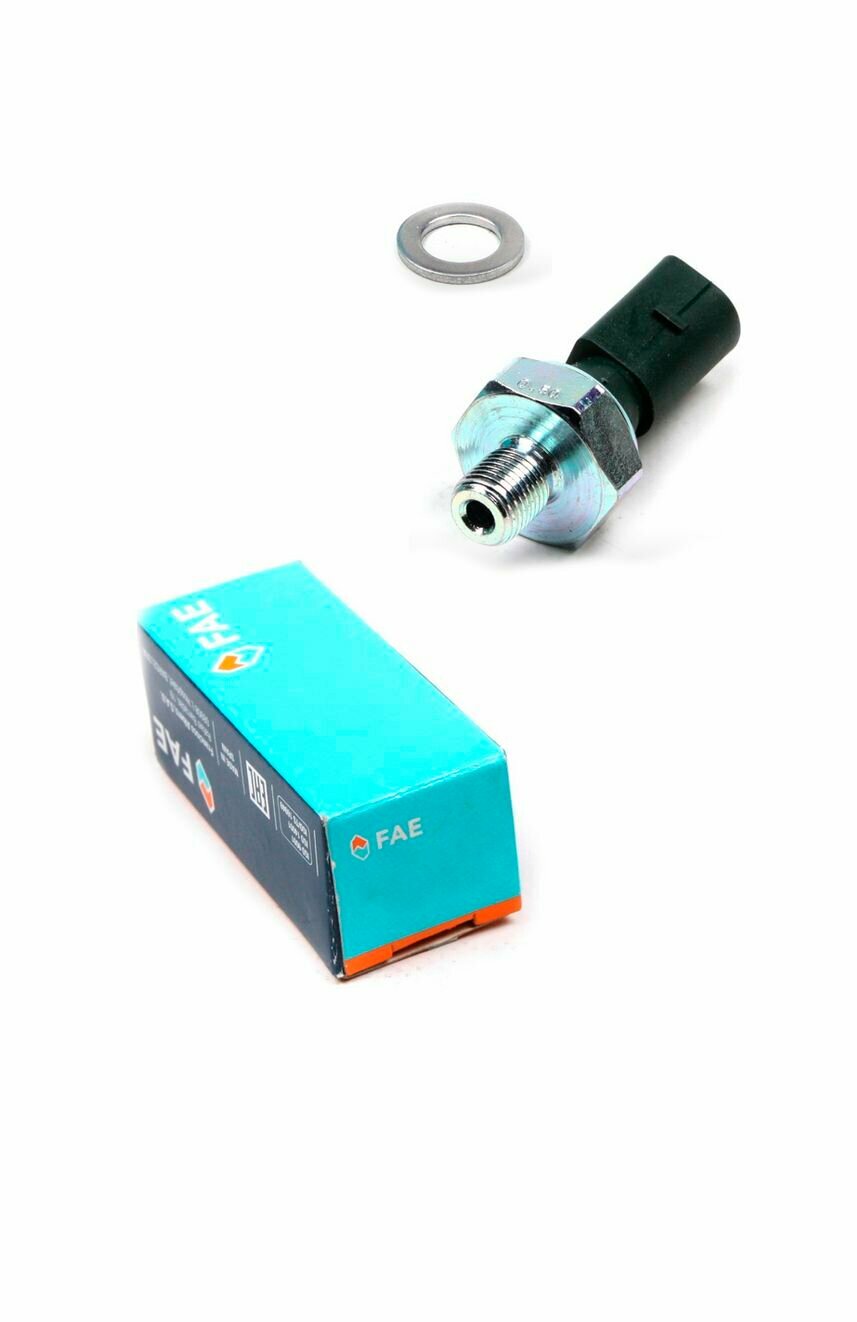 Датчик давления масла Шкода Рапид Skoda Rapid Испания