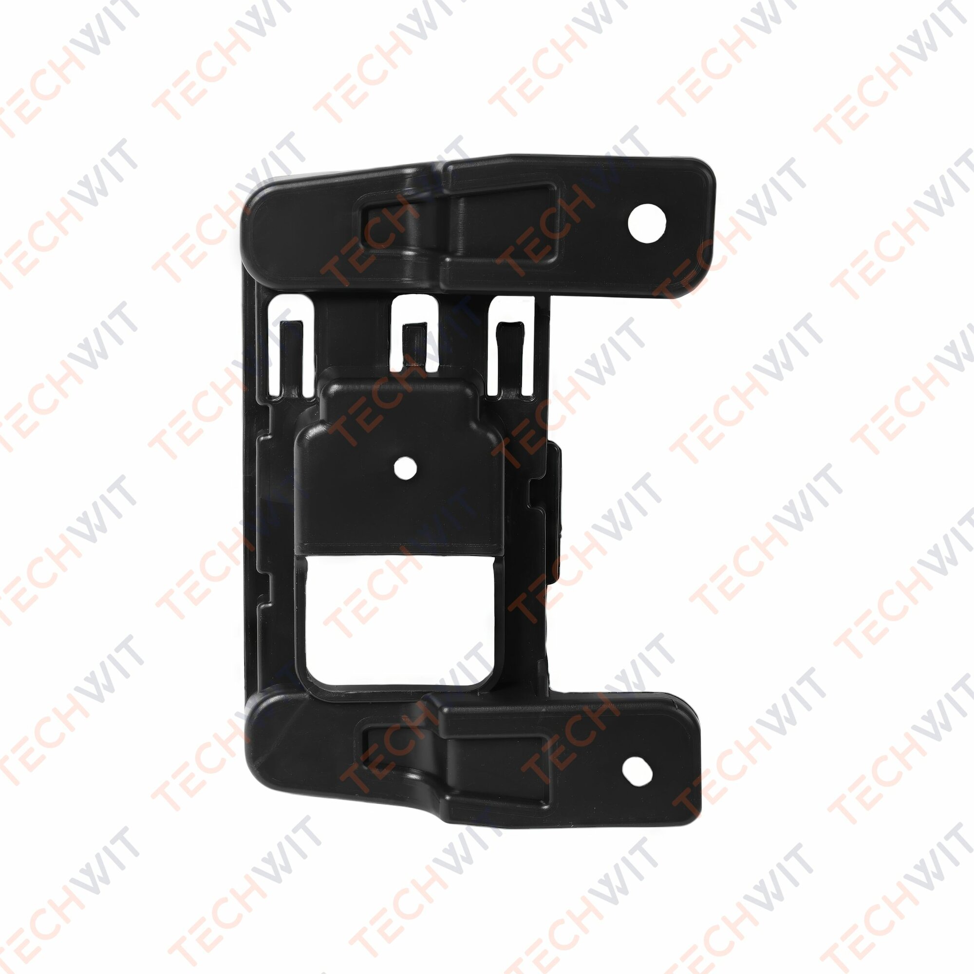 Кронштейн бампера переднего правый под круиз контроль, для Чанган арт BD029CHG018TW TECHWIT