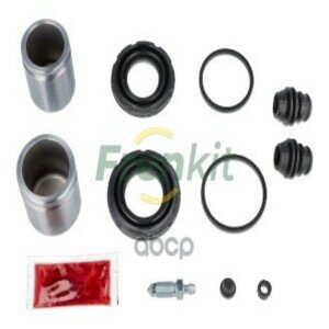 Ремкомплект суппорта+поршень (2-х поршневой суппорт) Frenkit арт. 238962