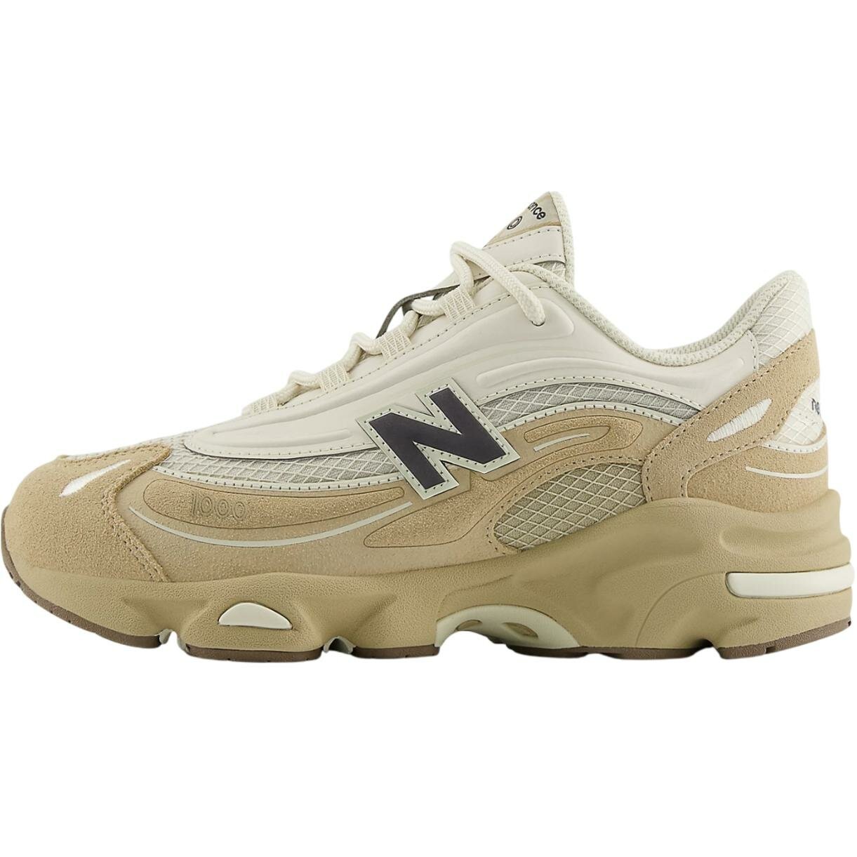 Кроссовки 1000