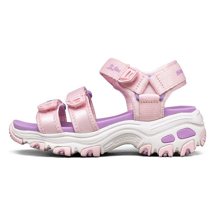 Босоножки D'LITES