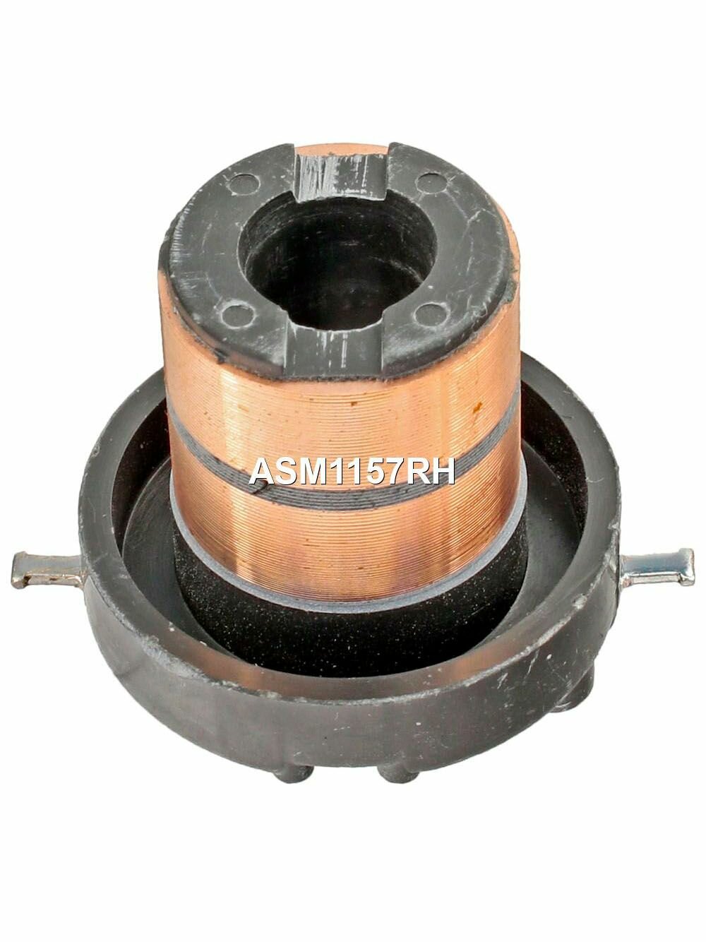 Коллектор генератора Mitsubishi L200, L300, Pajero, Shogun (Митсубиси Л200, Л300, Паджеро, Шоган)