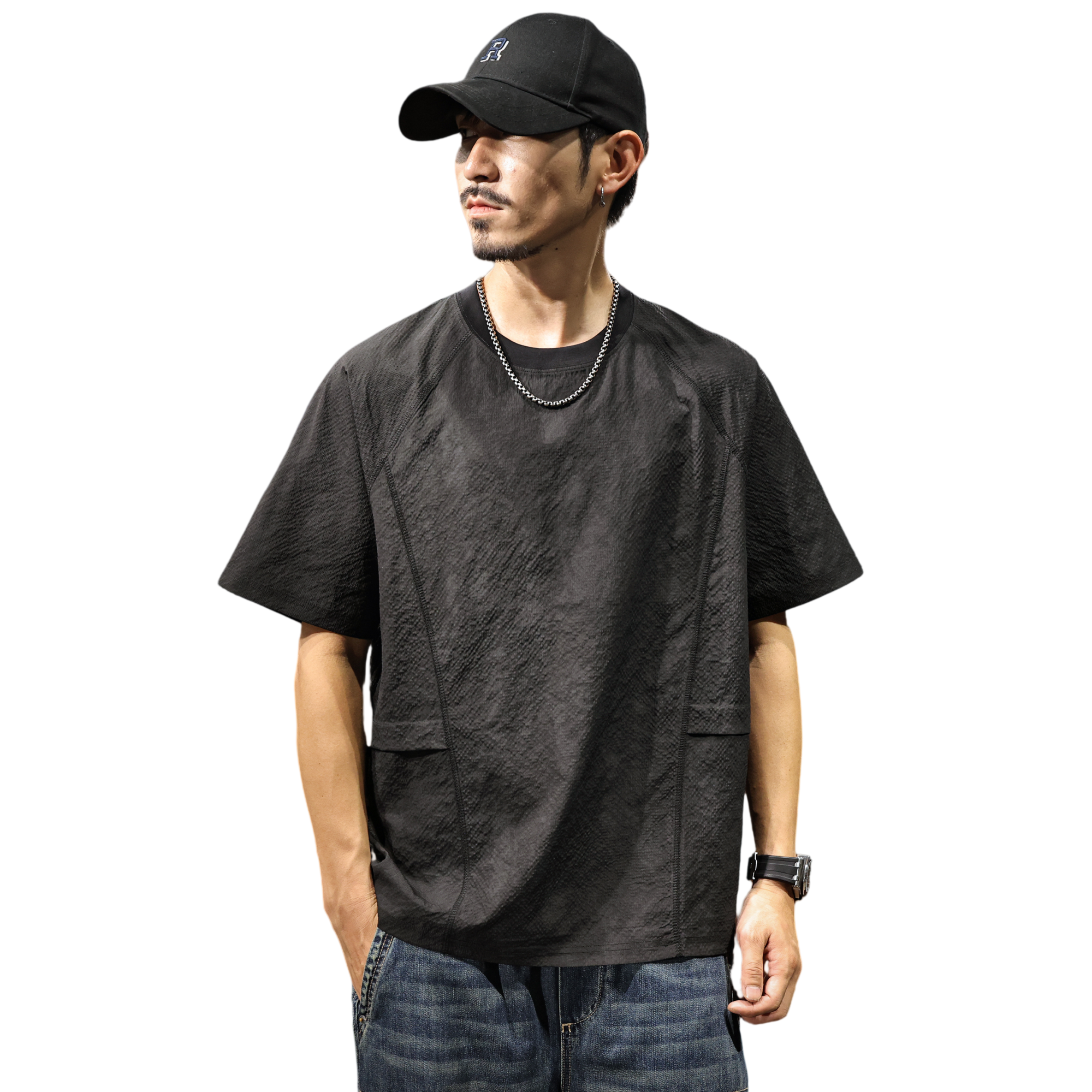 Майка LUJIEBANG