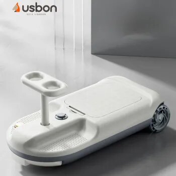 Электробеговел