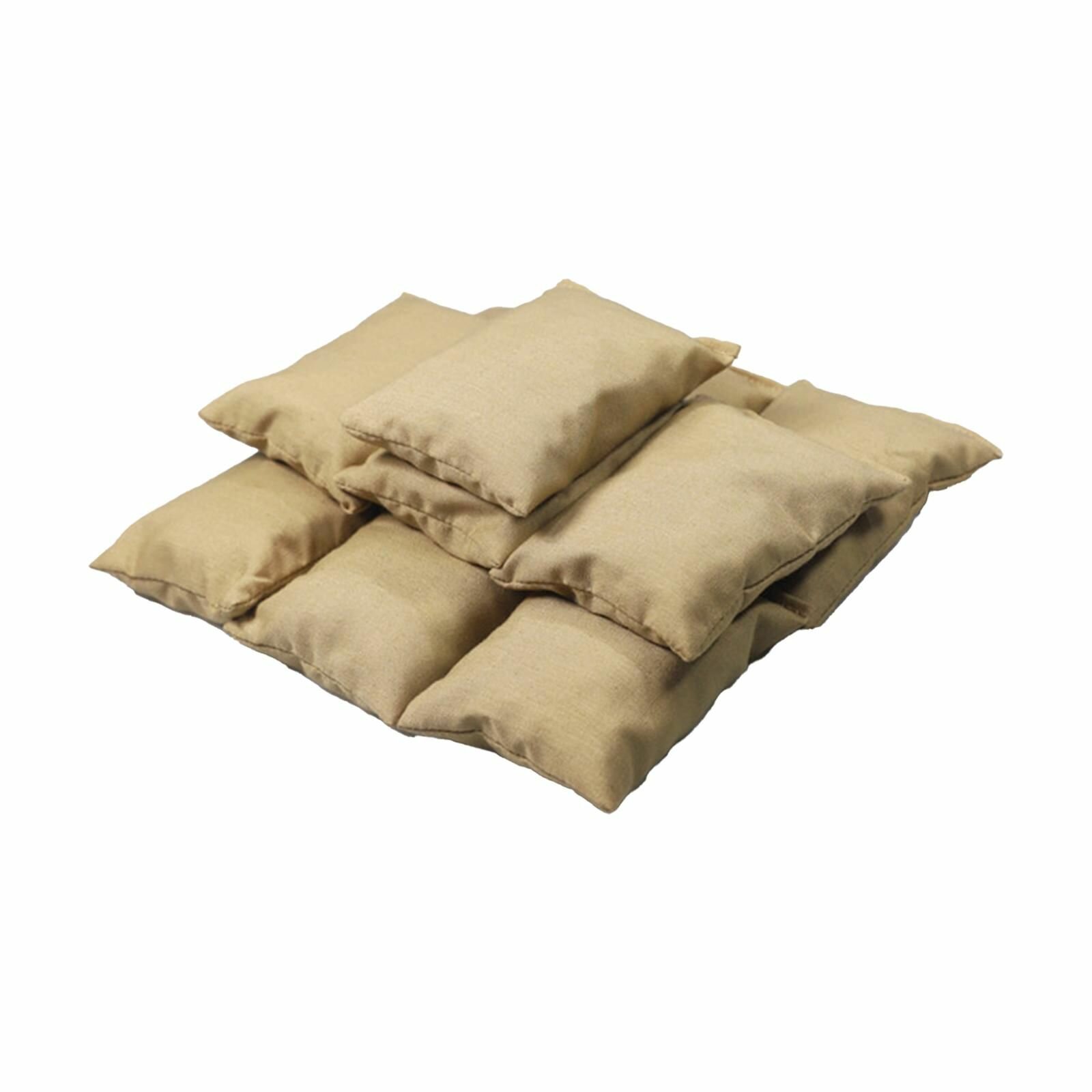 Насыпной снаряд