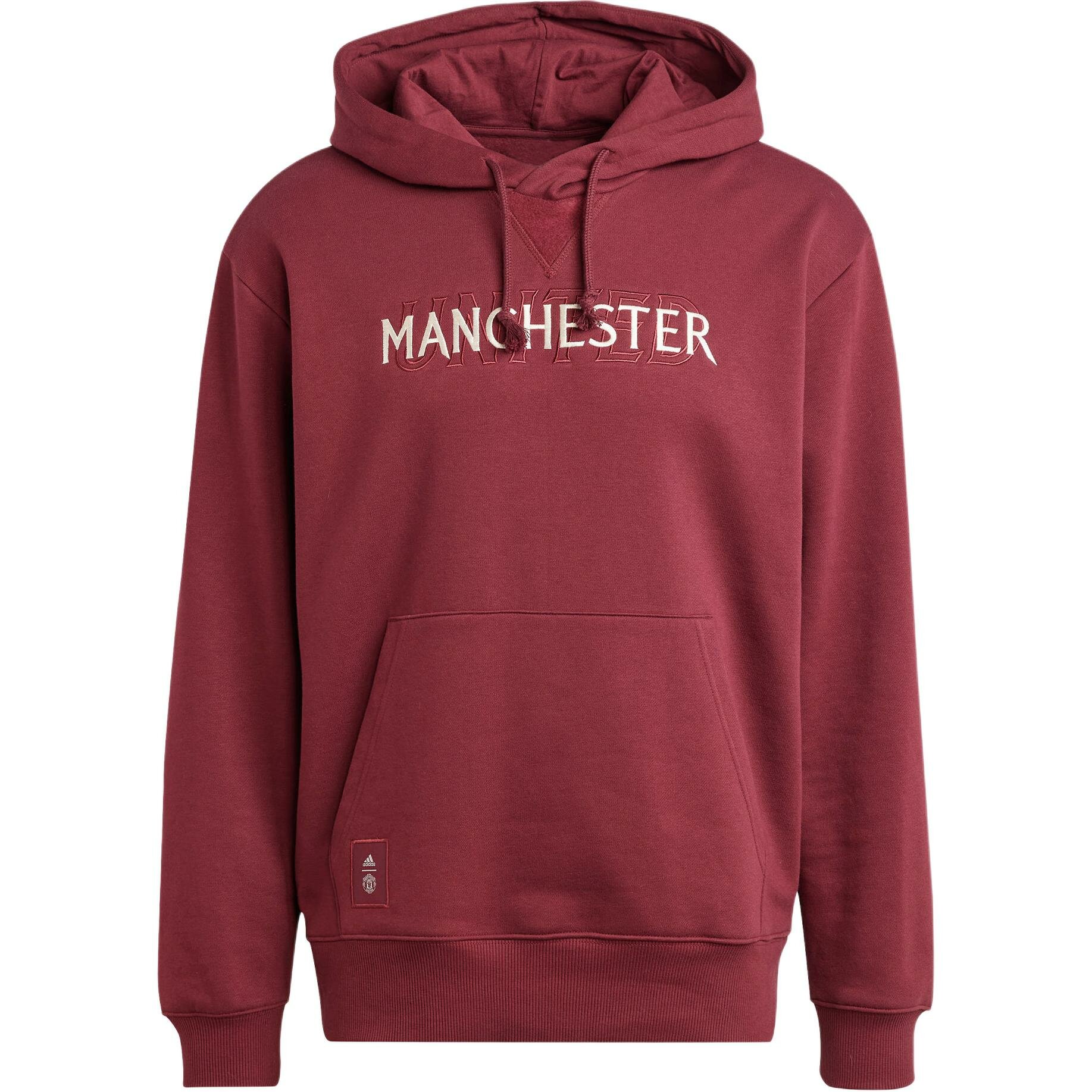 Толстовка Manchester United