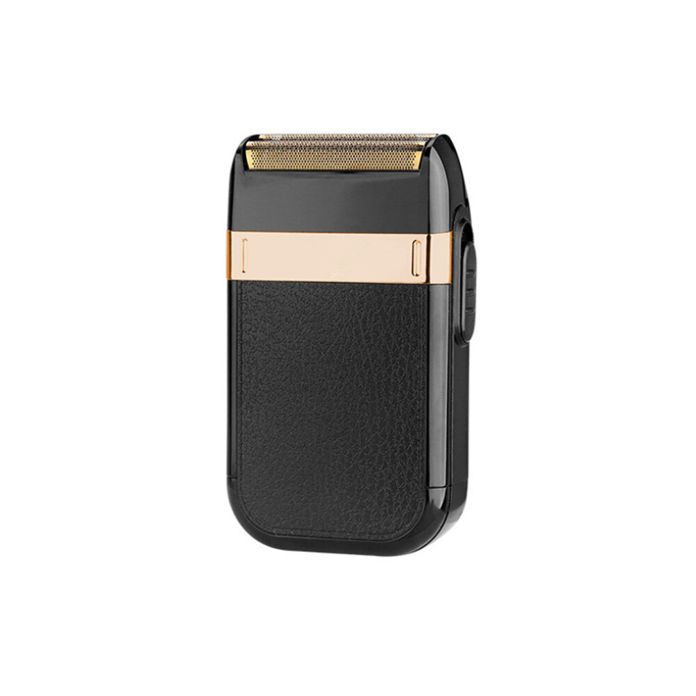 Мужская Электробритва, Триммер, Бритва, Перезаряжаемый Станок Для Бритья Волос И Бороды