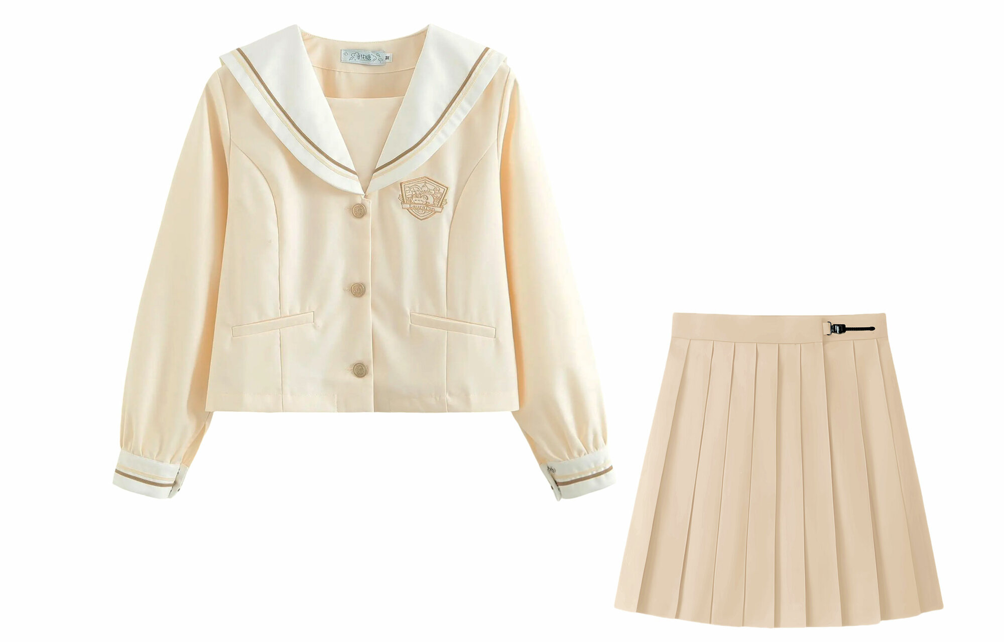 Комплект одежды