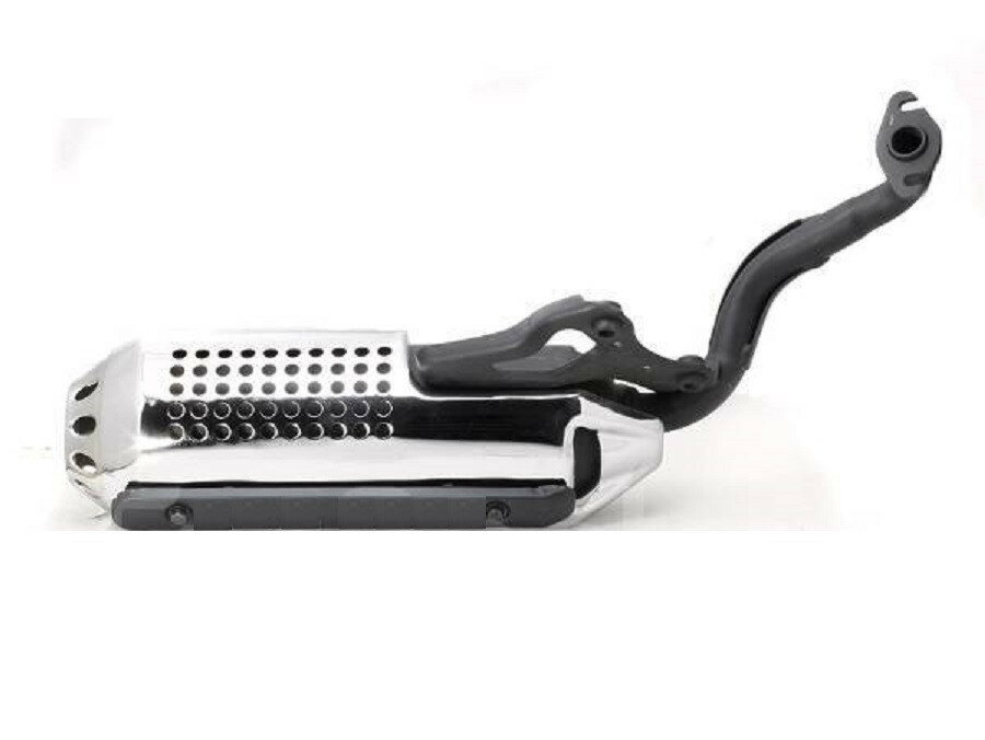 Глушитель HONDA Lead AF-48