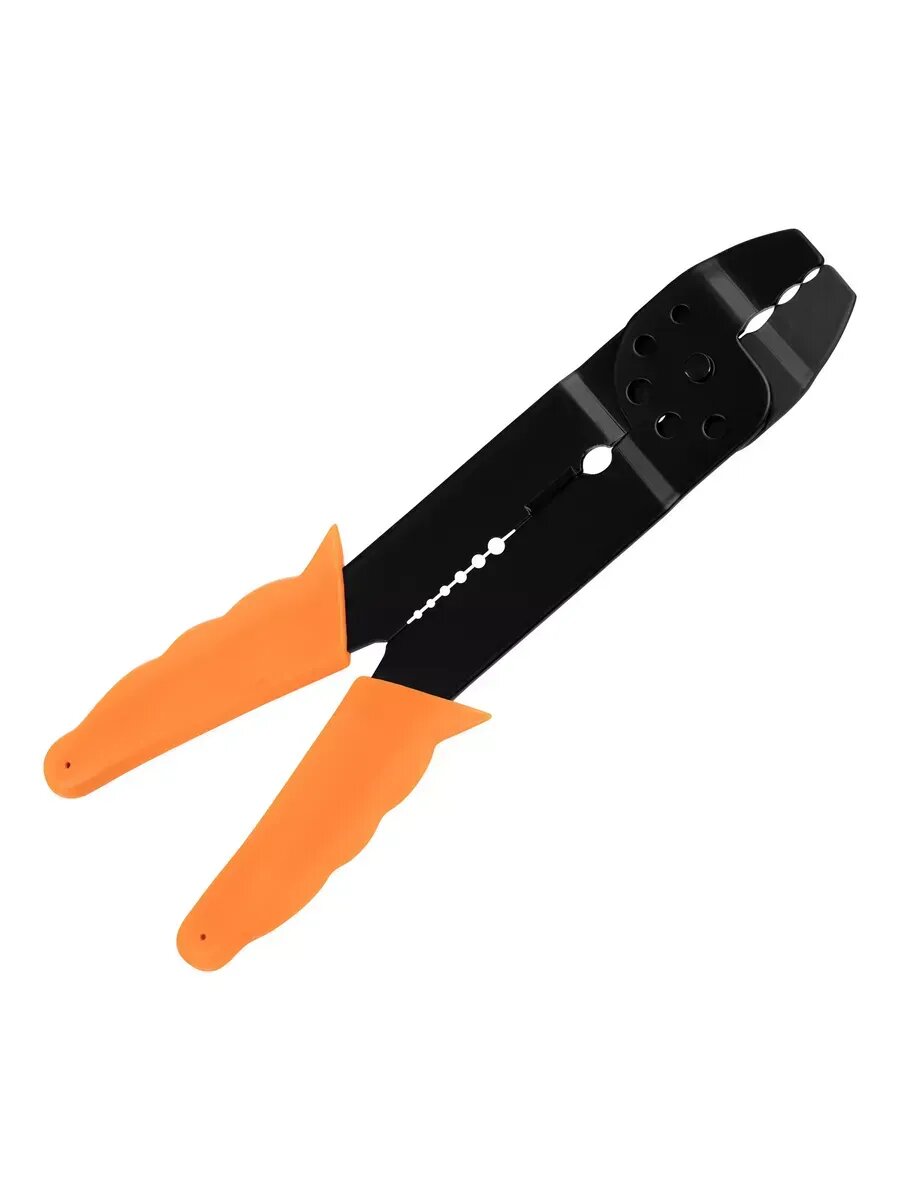 Стриппер для зачистки проводов 1.5-6.5 кв. мм, SPARTA 177505