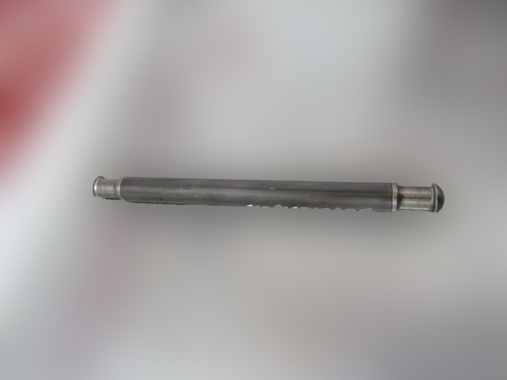 Штанга толкателя клапана двигателя DC12 Scania P, G, R