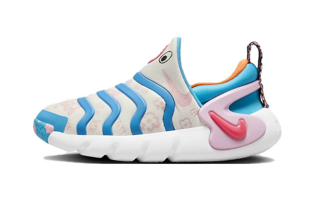 Ботинки Dynamo GO