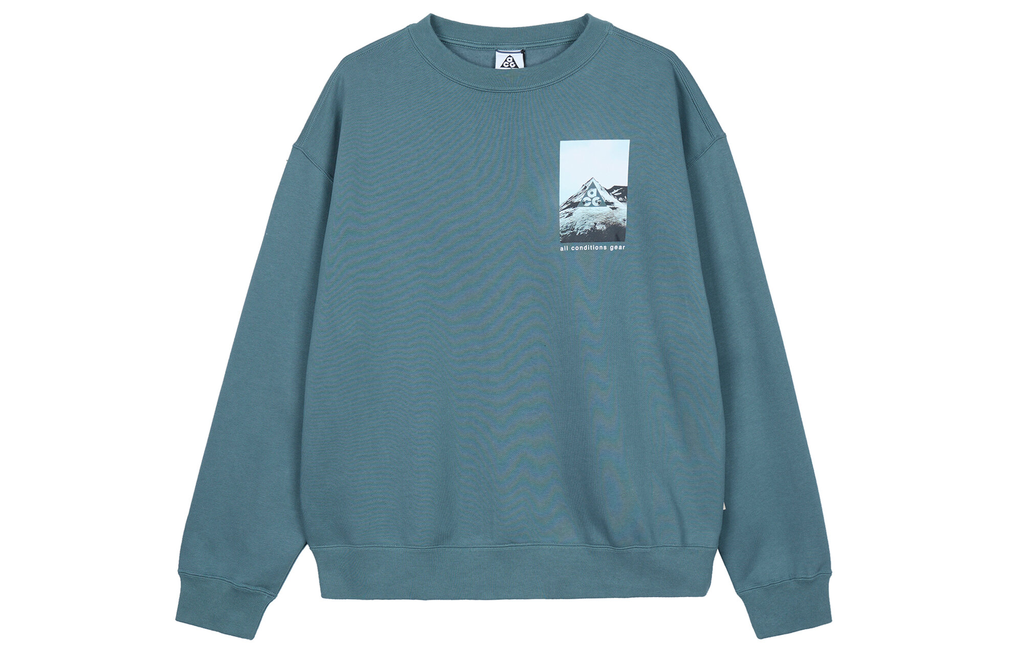 Толстовка ACG