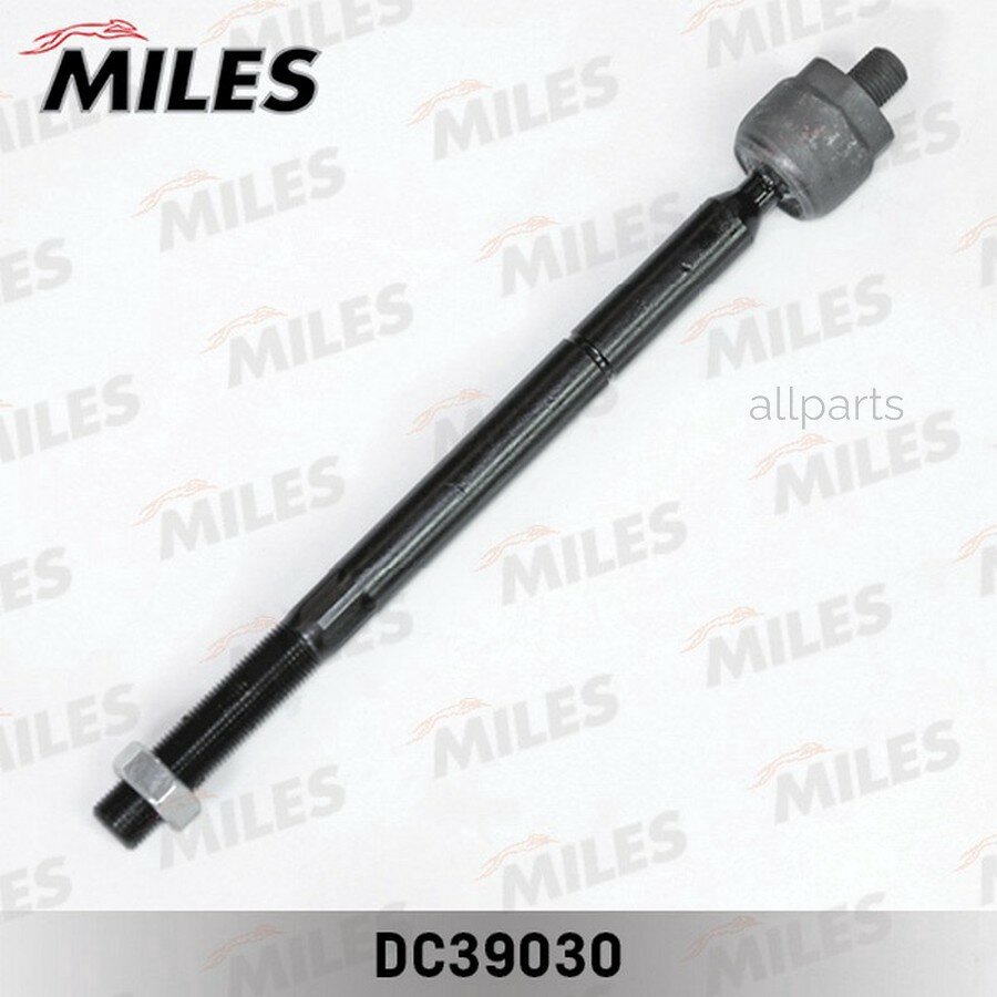 MILES DC39030 Тяга рулевая MAZDA 3 03-/ 5 05- лев/прав.(без наконечника)