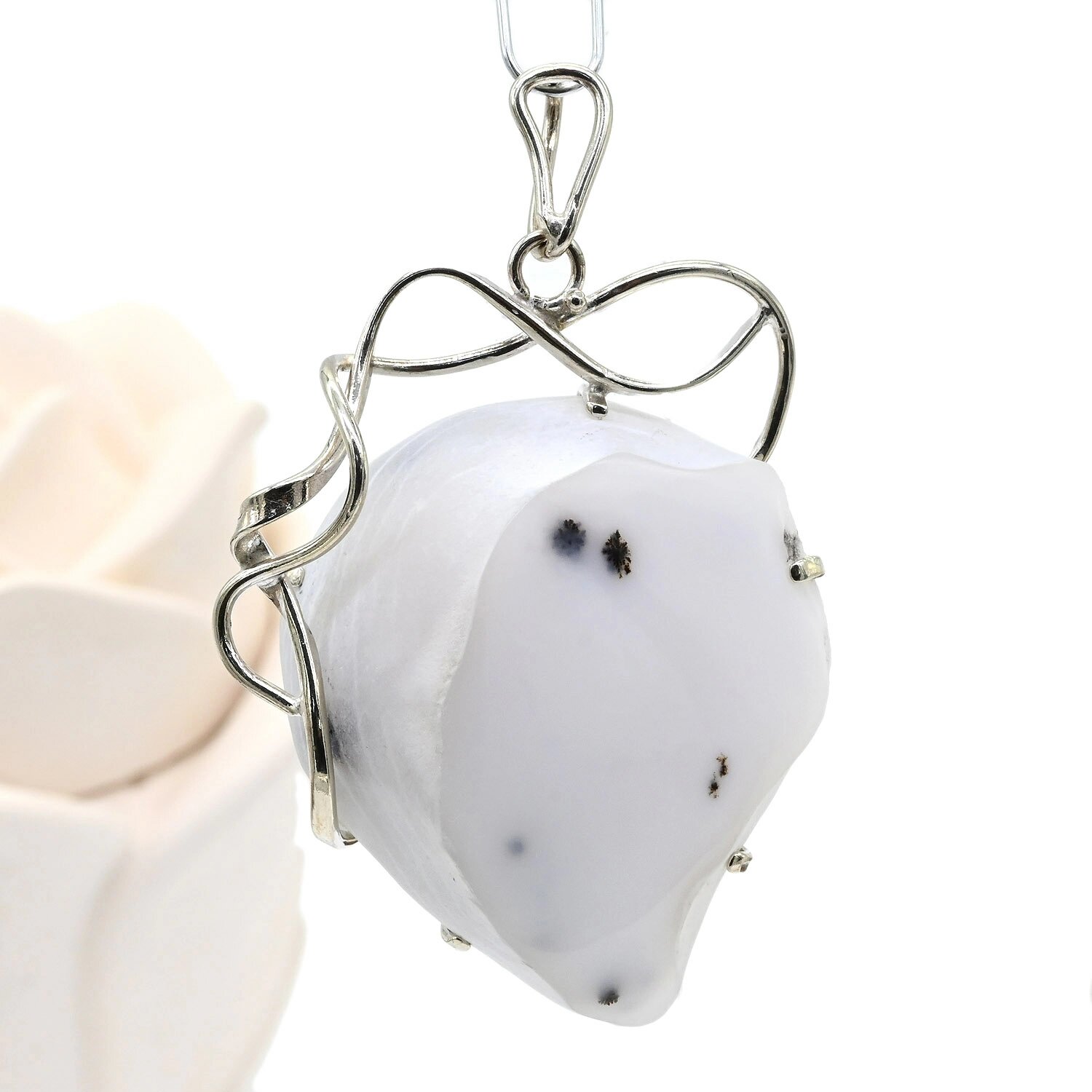 Подвеска, кахолонг