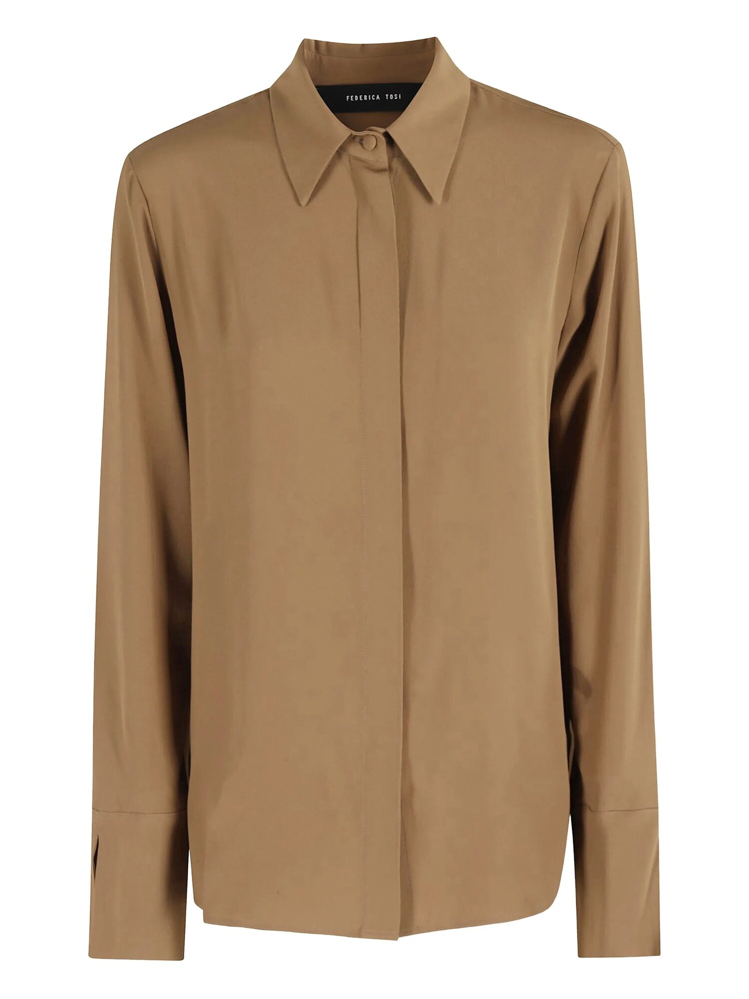 Рубашка Carrie