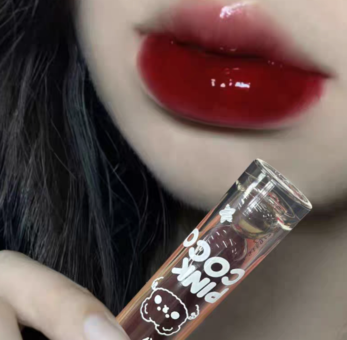 Губная помада