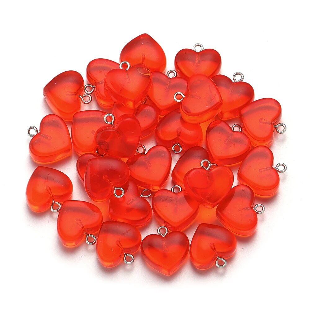 Шарм Linsoir Beads