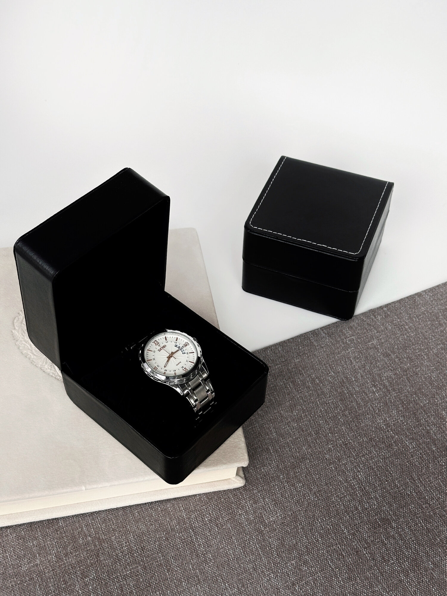Подарочная коробка/Коробка для часов