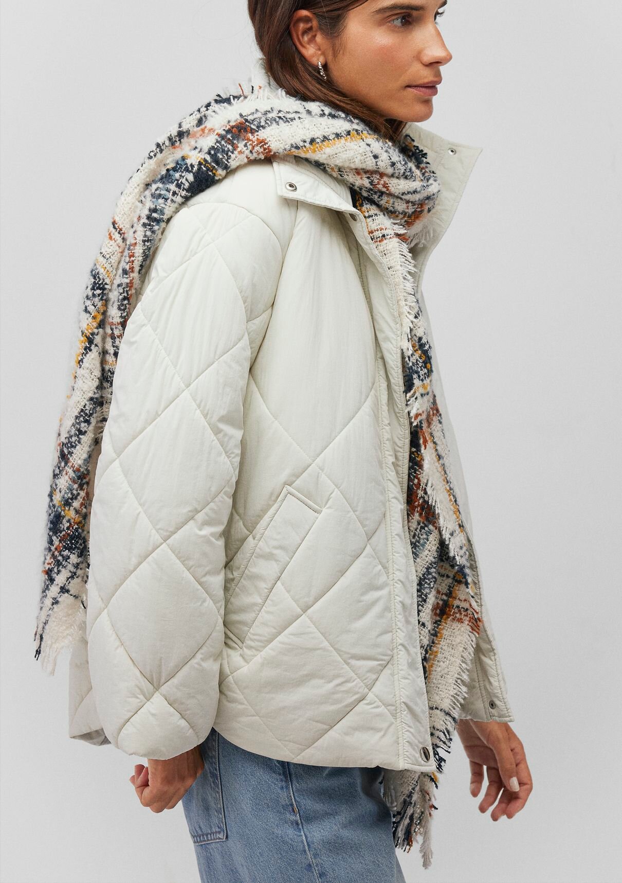 Шарф для женщин