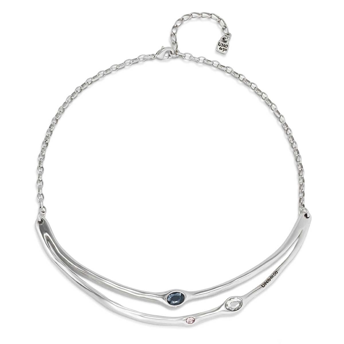 Колье, металл