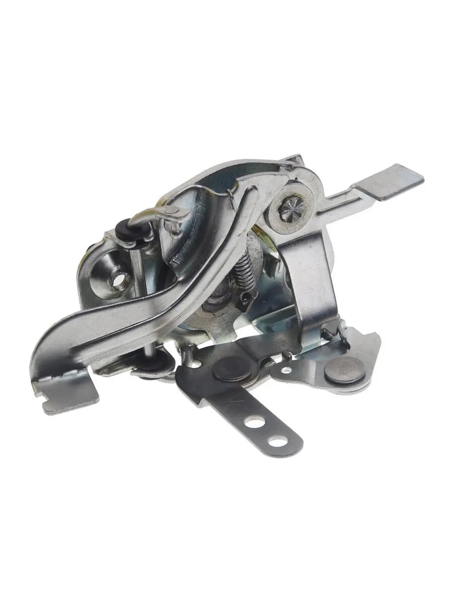 Замок двери урал правый Н О в сборе