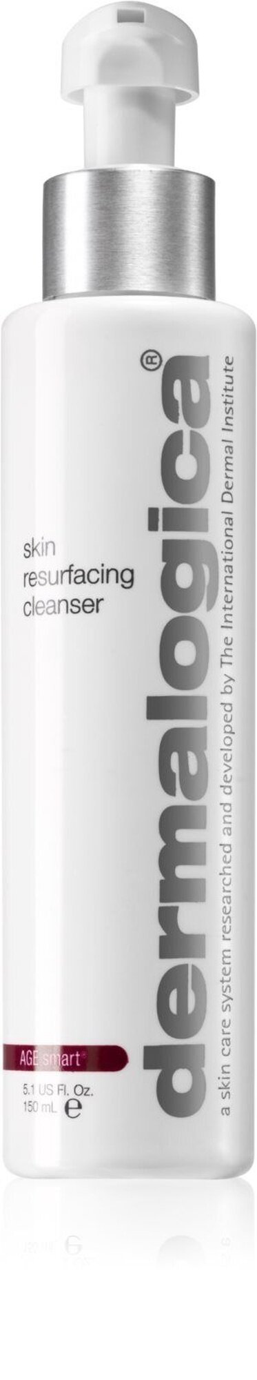 Очищающее молочко Dermalogica "AGE smart", для всех типов кожи, 150 мл