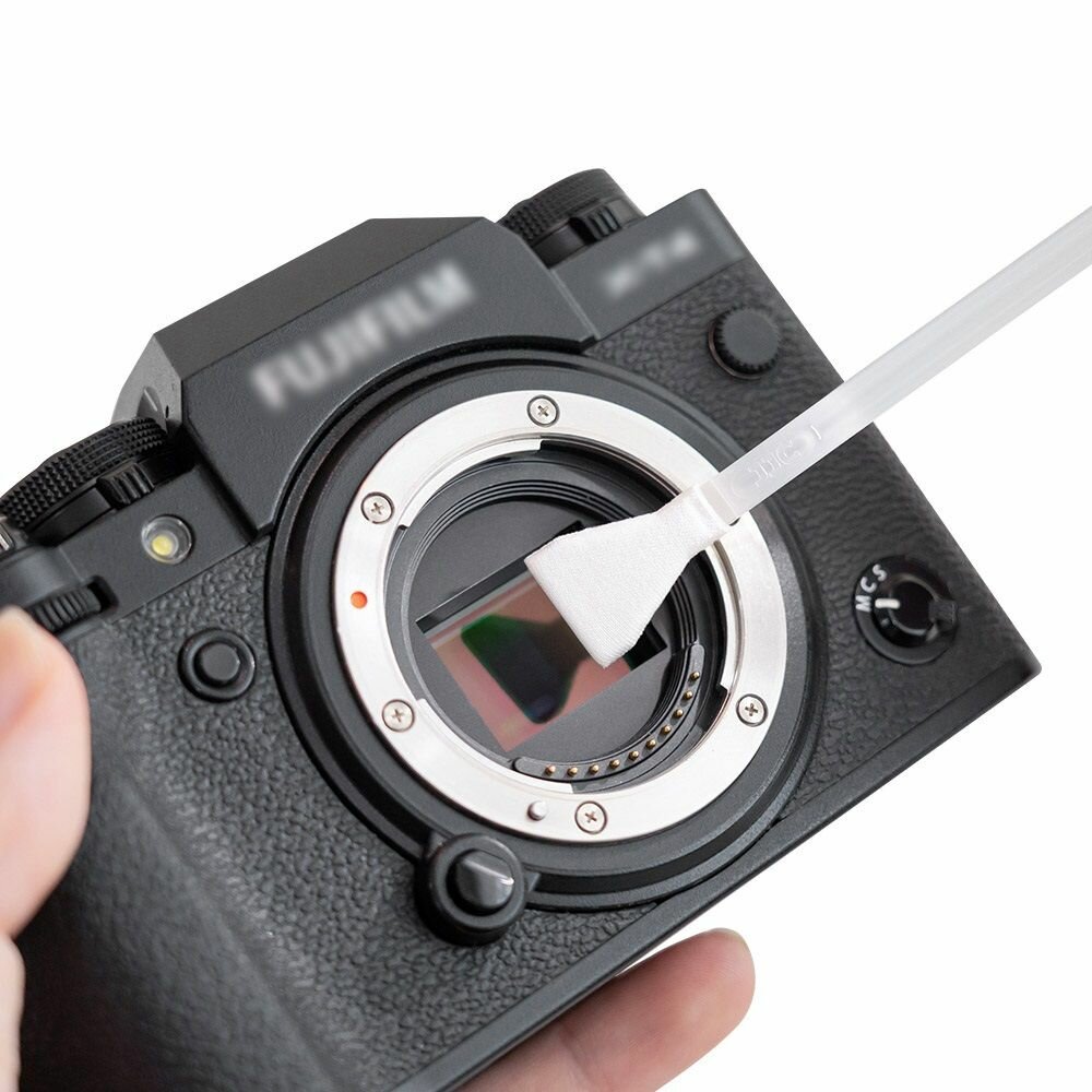 Чистящая кисть для матрицы JJC CL-A16 II