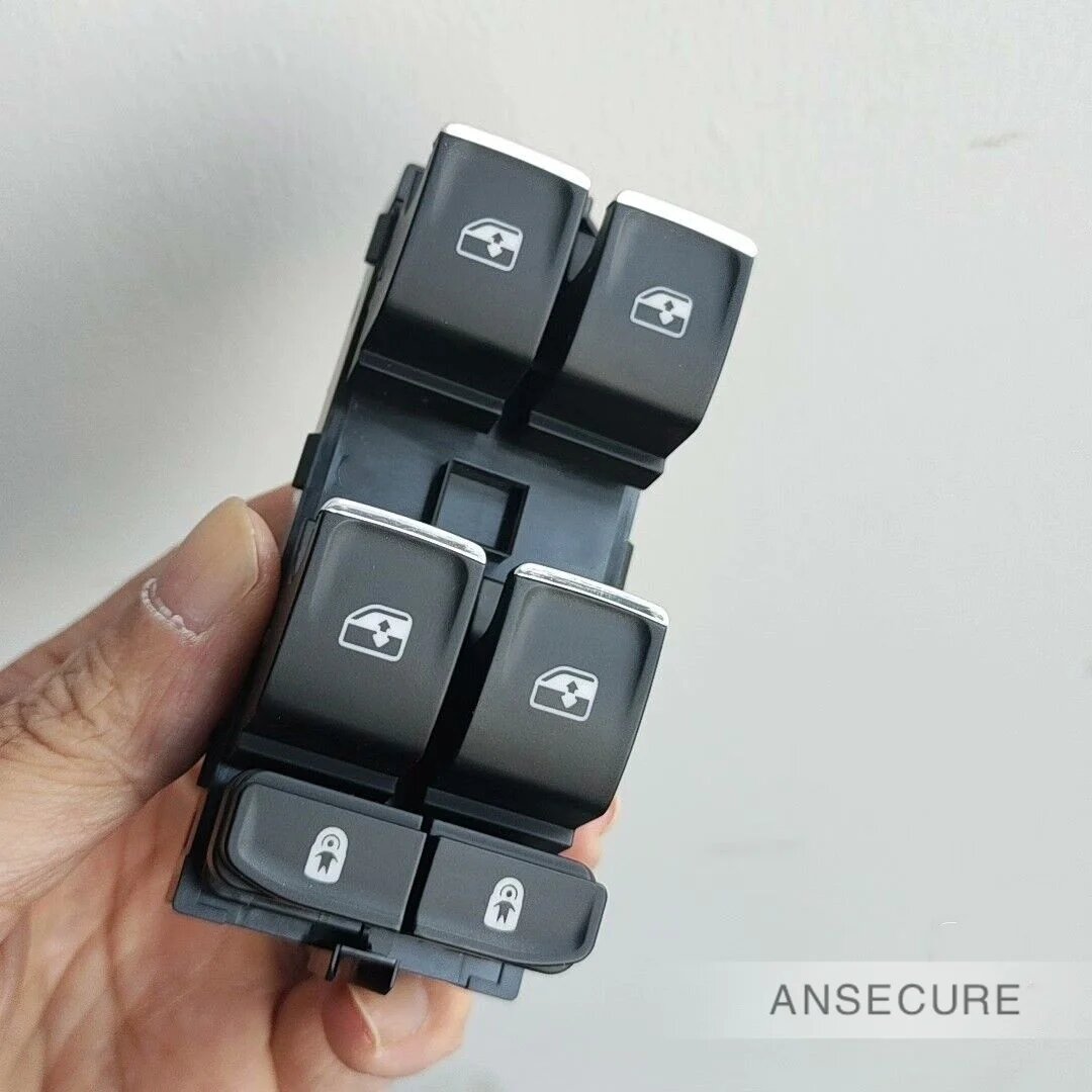 Переключатель управления окном для Skoda Karoq Kodiaq Superb NP 3G 0959857 C