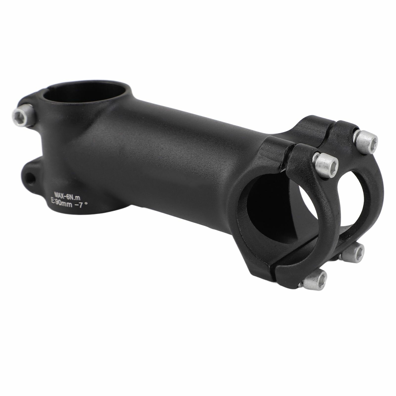 Алюминиевый вынос 90 мм, 7 , для MTB/шоссе/BMX