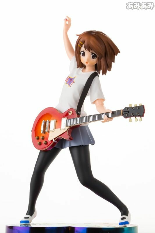 Аниме фигурка/SEGA PM-Кэйон!(K-On!) /Юи Хирасава,210mm