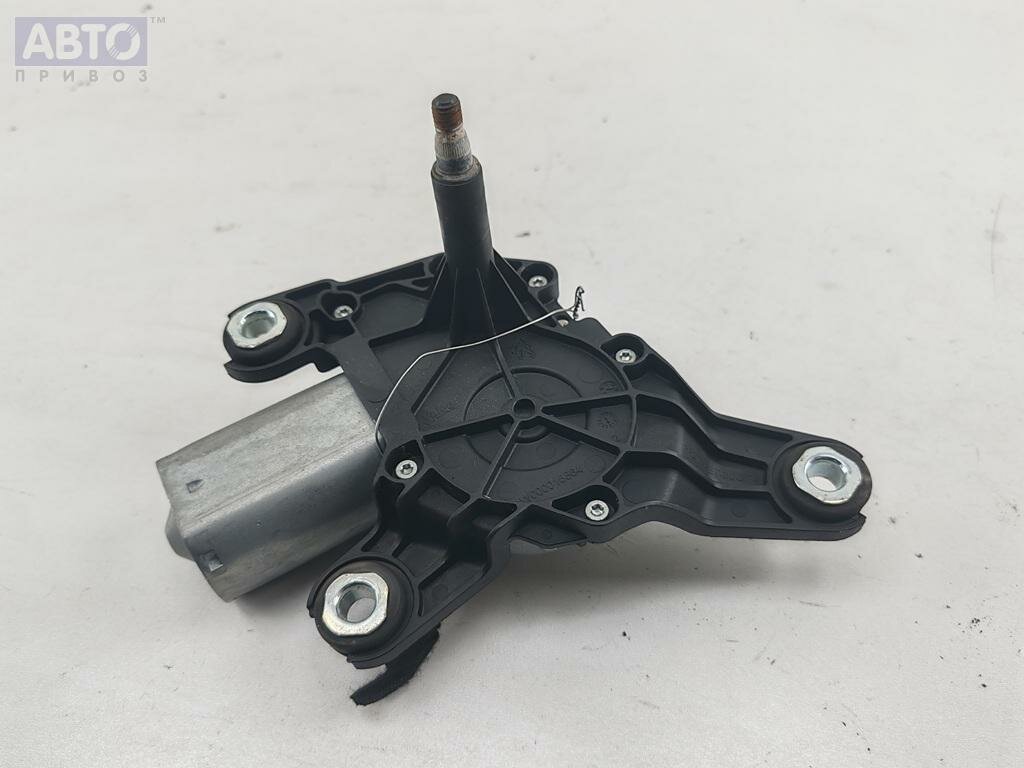 Двигатель стеклоочистителя заднего (моторчик дворников) Peugeot 508