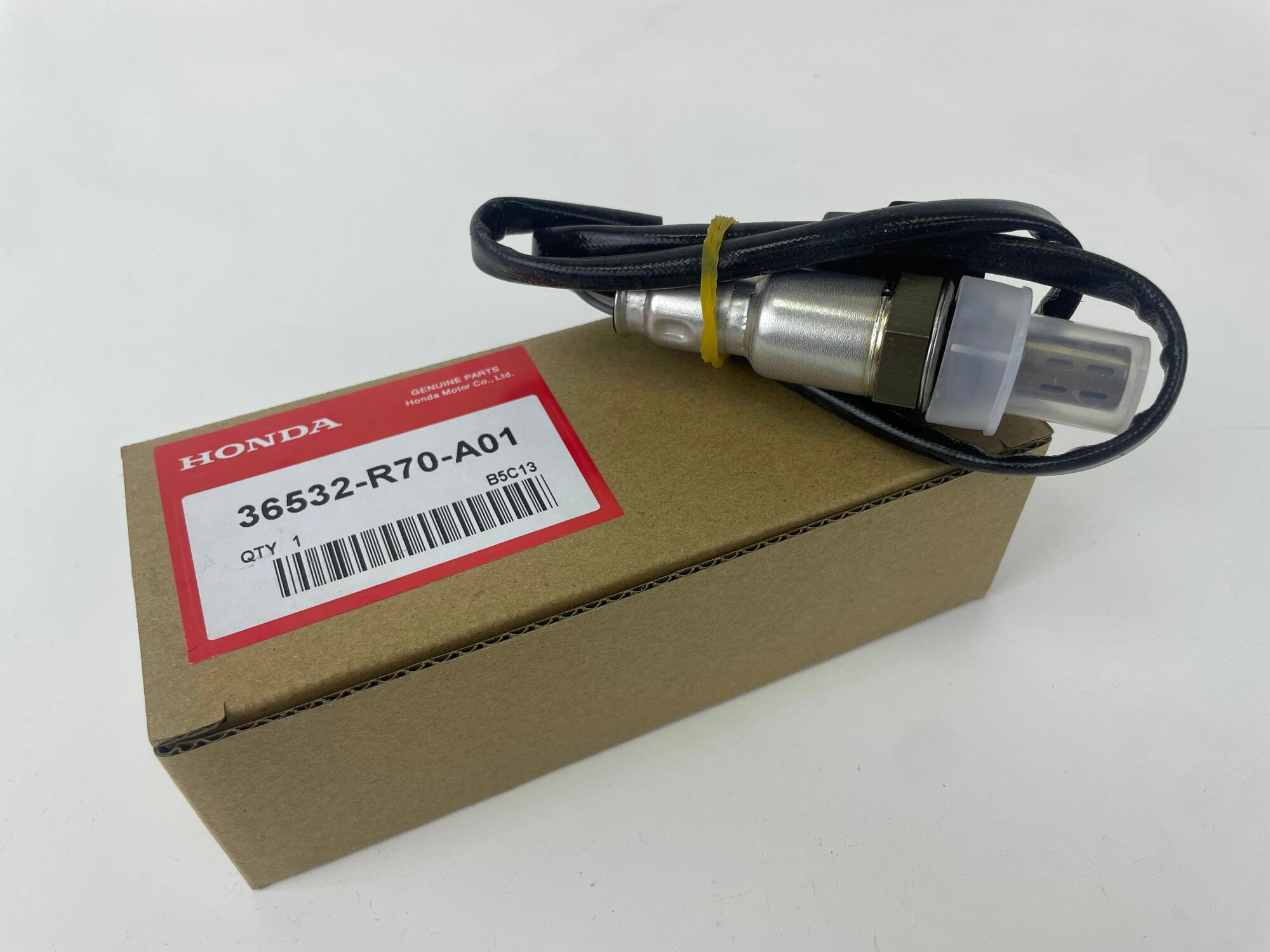 Кислородный датчик 36532R70A01 (HONDA)