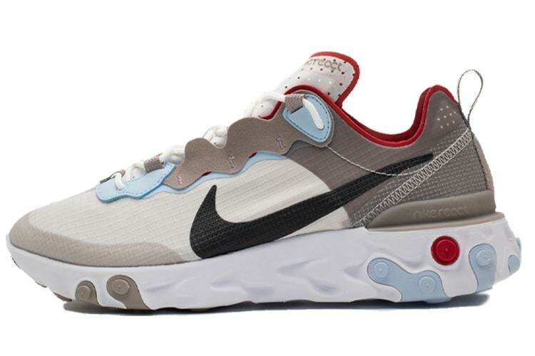 Кроссовки Air Jordan 1 Retro High OG WMNS "Varsity Red"