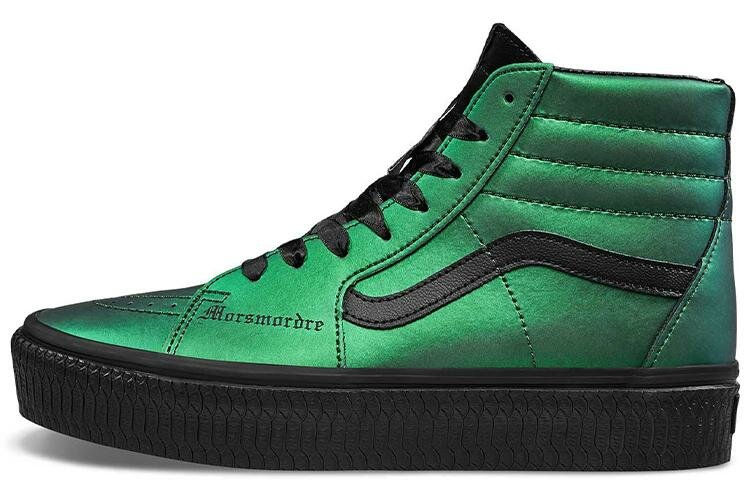 Кроссовки SK8-Hi Platform