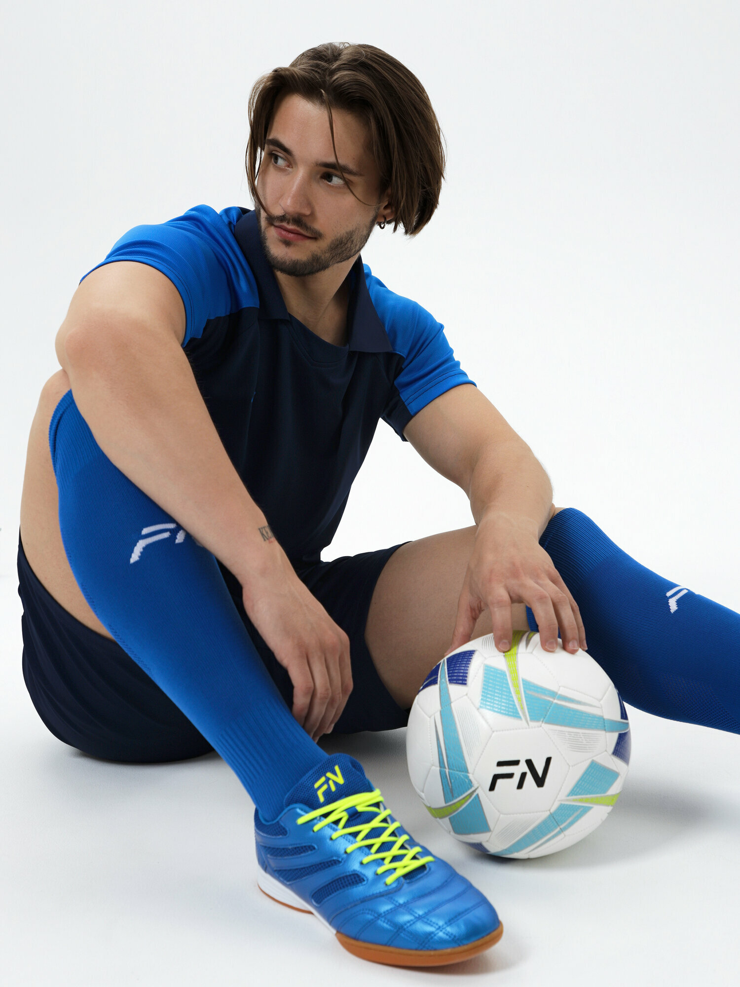 Комплект одежды футбольная форма Football Set