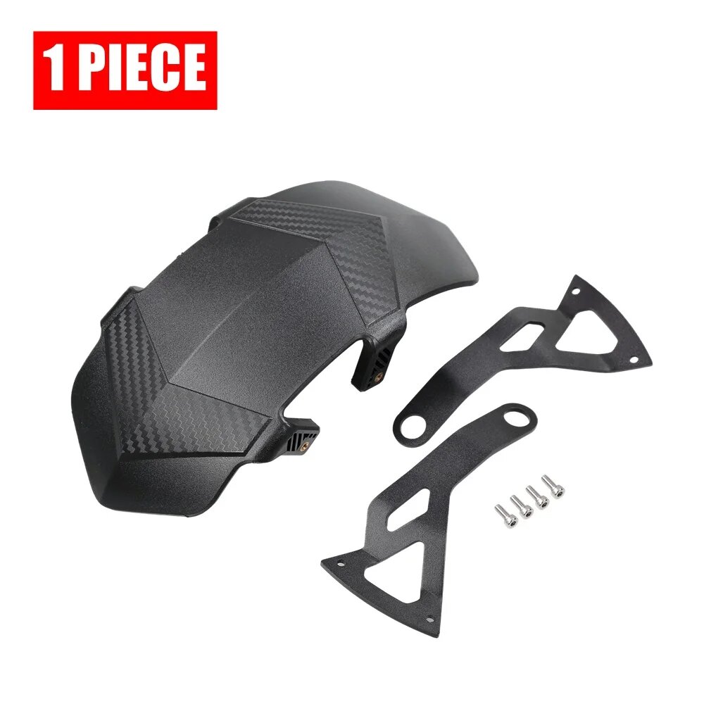 Модифицированный брызговик MACURY для VSETT 11+ 1 PIECE