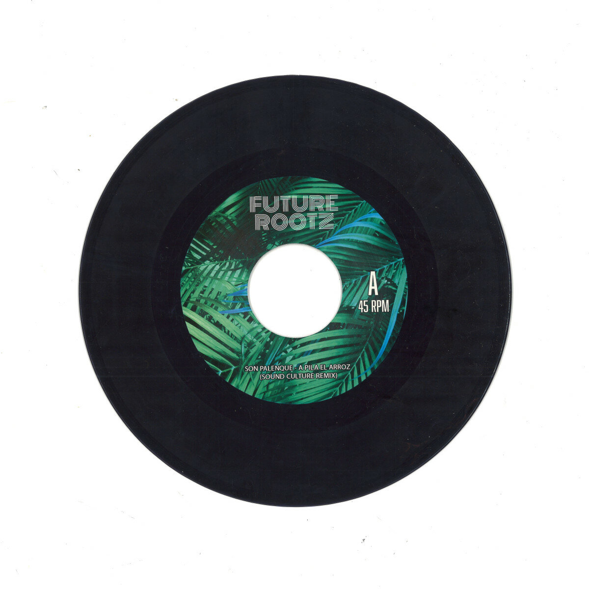 Пластинка Son Palenque - Future Rootz Vol 2