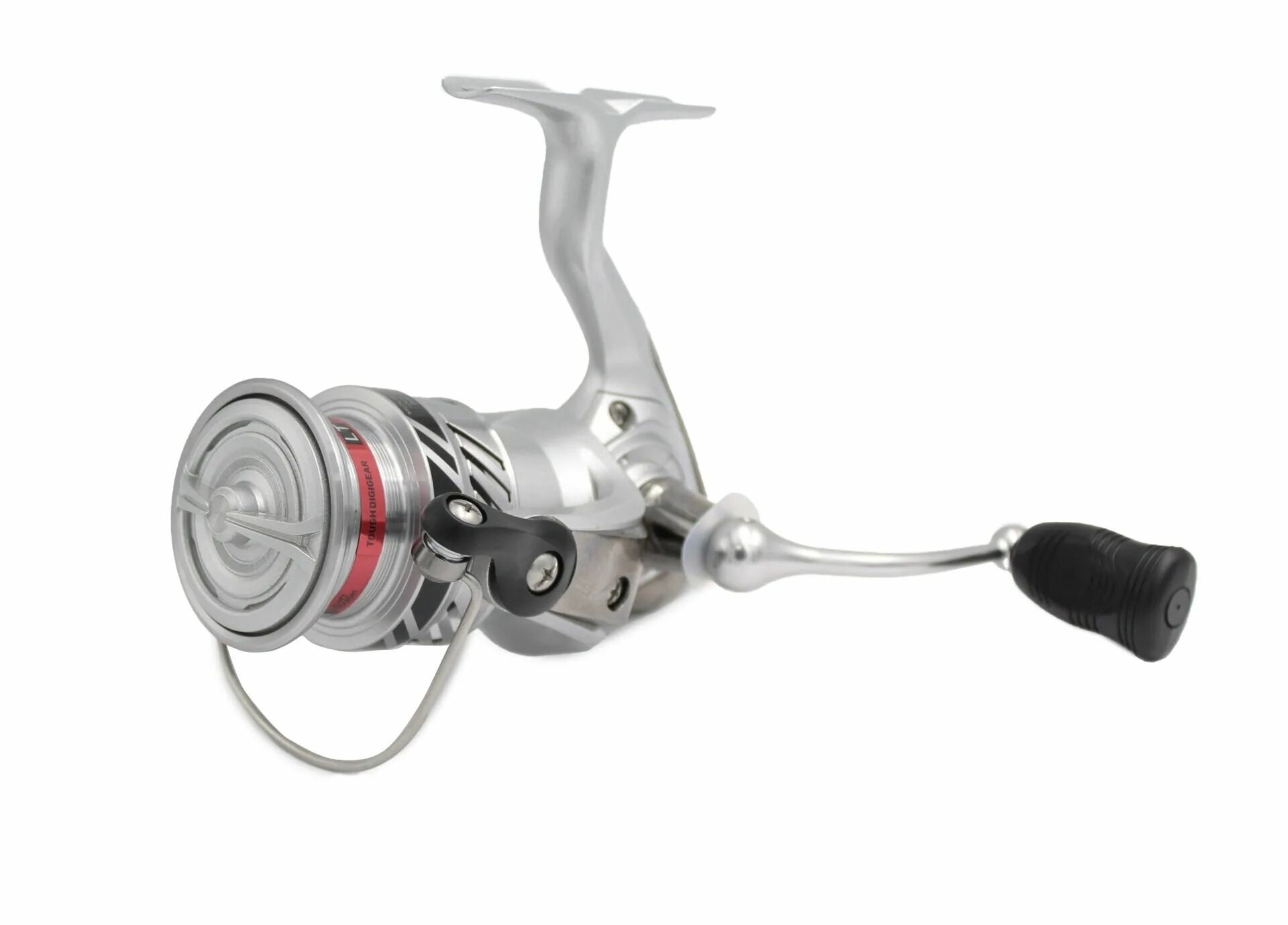 Катушка DAIWA 20 CROSSFIRE LT 3000-C