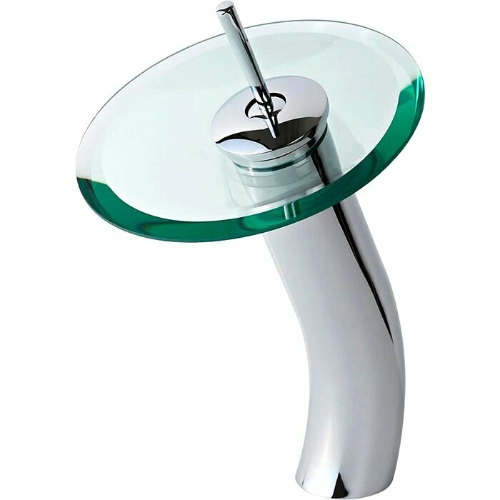 Смеситель для умывальника LEDEME L1055-3