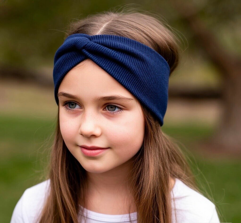 Повязка MYD.RU для девочек