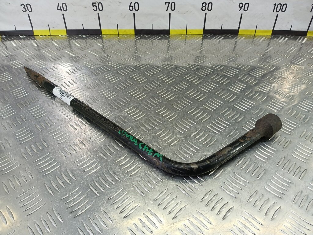 Ключ балонный Б/У для FORD Transit VII (2006—2014) 1863440