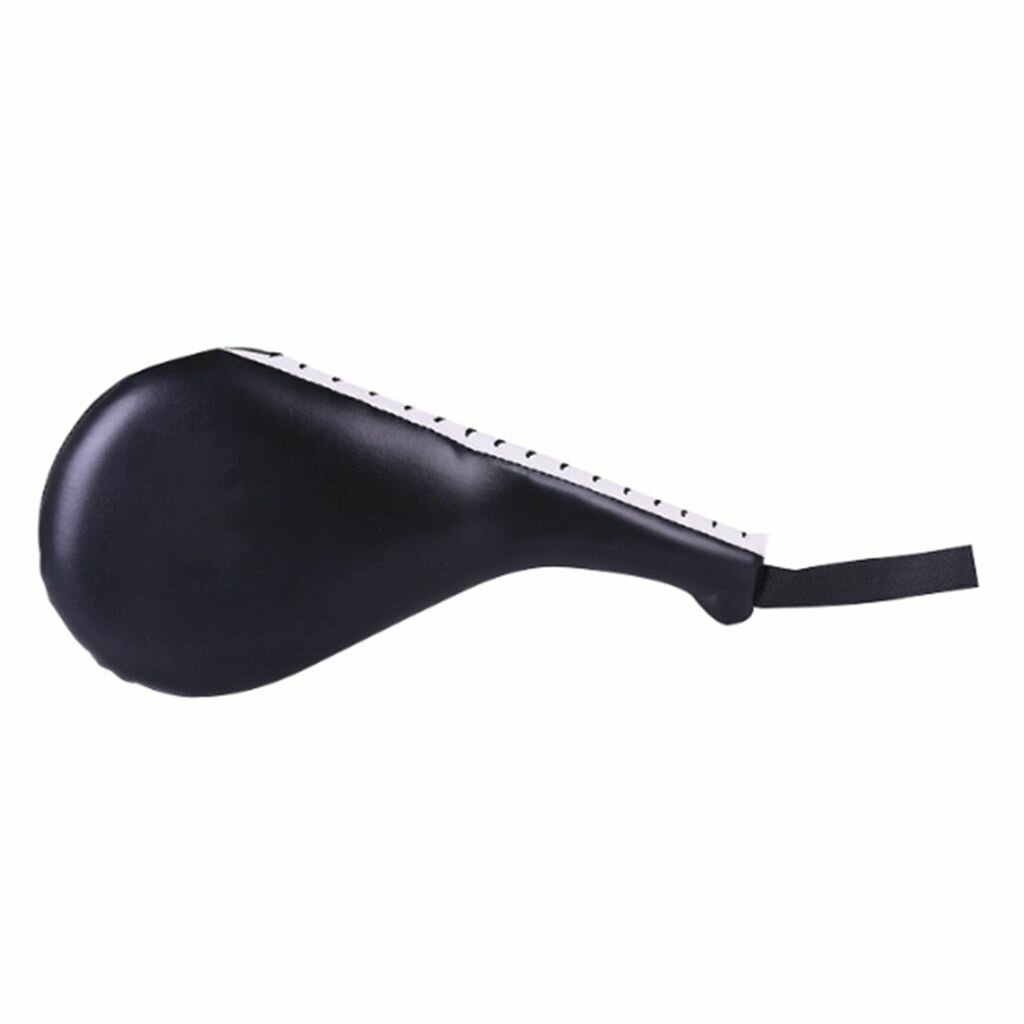 Taekwondo Kick Pads Karate Оборудование для боевых искусств.